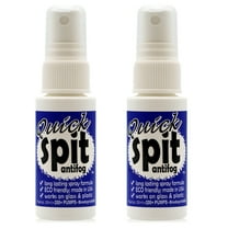 JAWS Quick Spit 1 oz. Anti-Fog Spray Formula - 2-Pack - Walmart.com