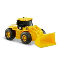 Funrise - CAT Tough Rigs, Excavator - Walmart.com