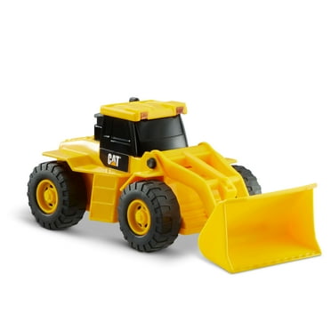 Funrise - CAT Tough Rigs, Excavator - Walmart.com