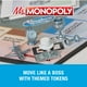 Monopoly Board Game for Families and Kids Ages 8 and Up - Walmart.com
