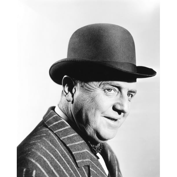 William Frawley 1940S Photo Print (8 x 10) - Walmart.com - Walmart.com