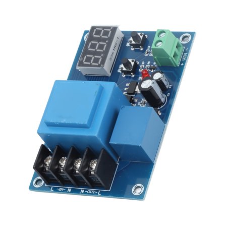 Charge Controller Board, Accurate Easy Wiring Charging Control Module ...