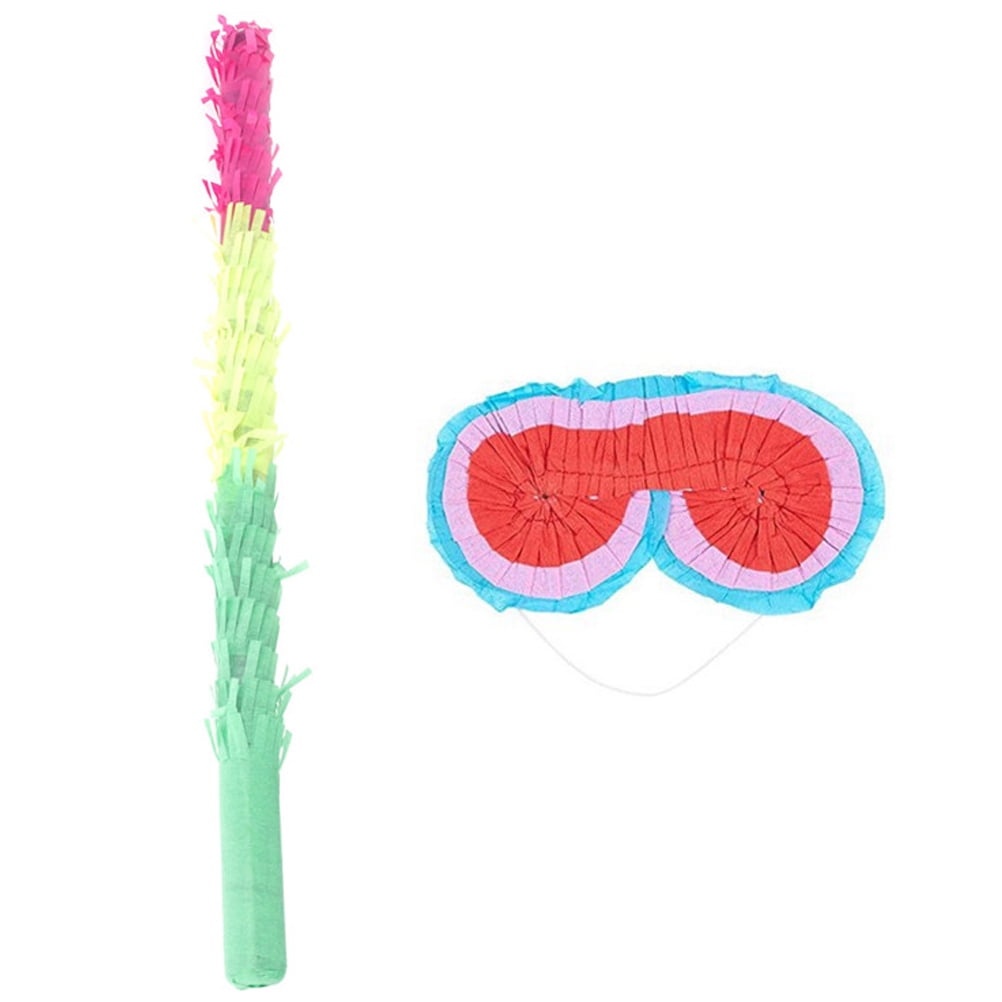 Click here for Masteelfca 1 Set Of Pinata Stick Pinata Eyeglass P... prices