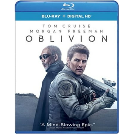 Oblivion (Blu-ray) - Walmart.com