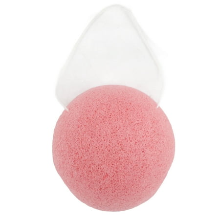 Cleanse Sponge Natural Konjac Cleanse Sponge Face Wash Sponge Face ...