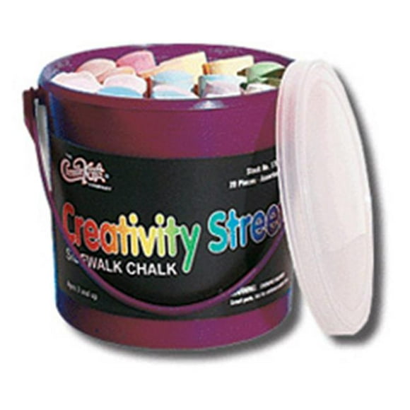 Chalk & Sidewalk Chalk | Walmart Canada