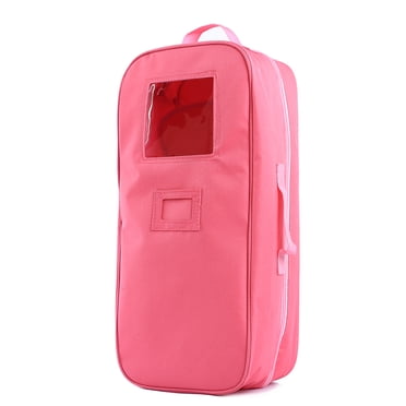 Barbie Store It All! Hello Gorgeous Carrying Case - Walmart.com