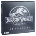 Pressman Jurassic World The Board Game - Walmart.com