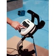 Polaris F9550 Sport Robotic Inground Pool Cleaner with Vacuum Filter ...