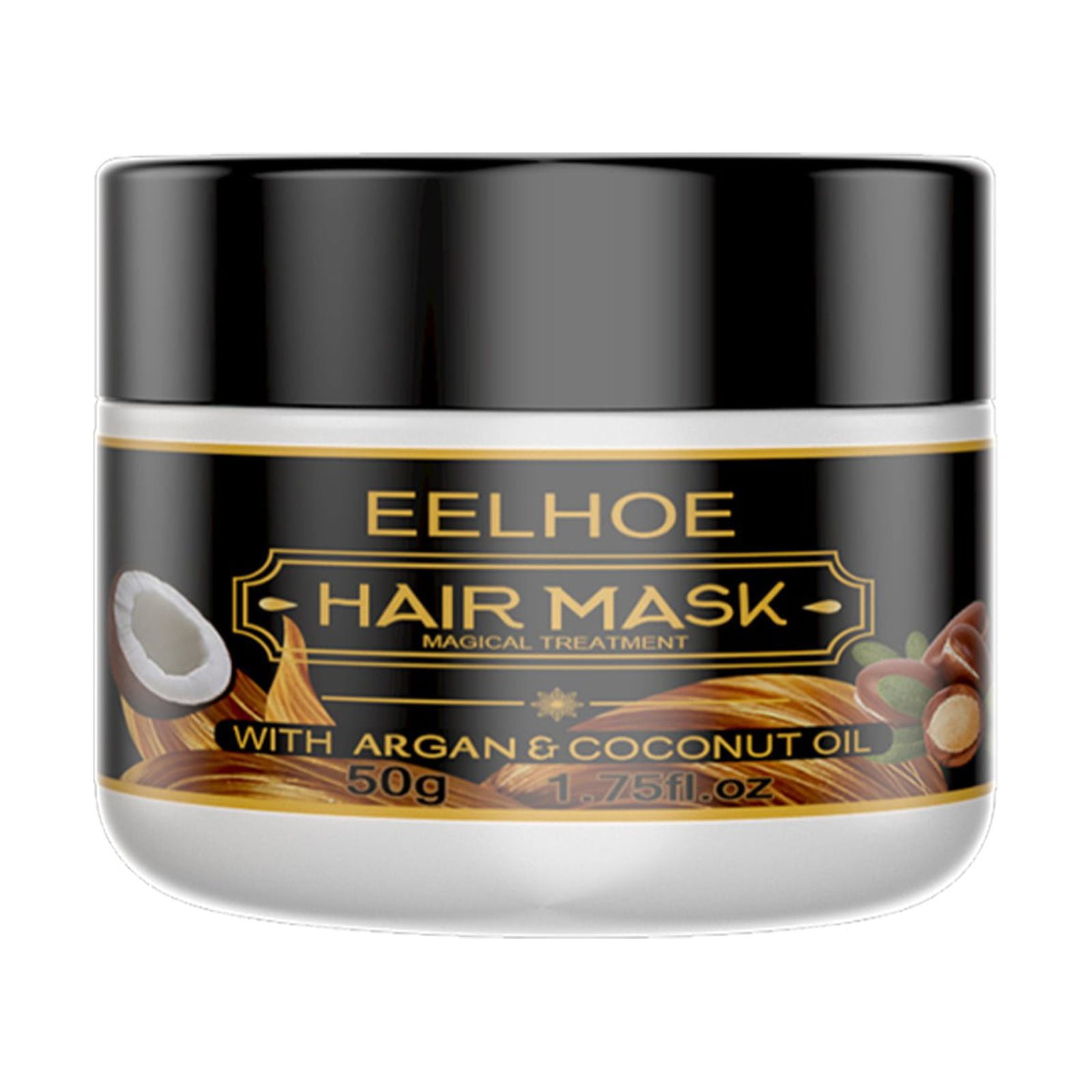 Click here for Dptalr Hair Mask Conditioner Deep Moisturizing Imp... prices