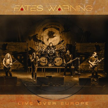 Fates Warning - Awaken The Guardian Live - Vinyl - Walmart.com