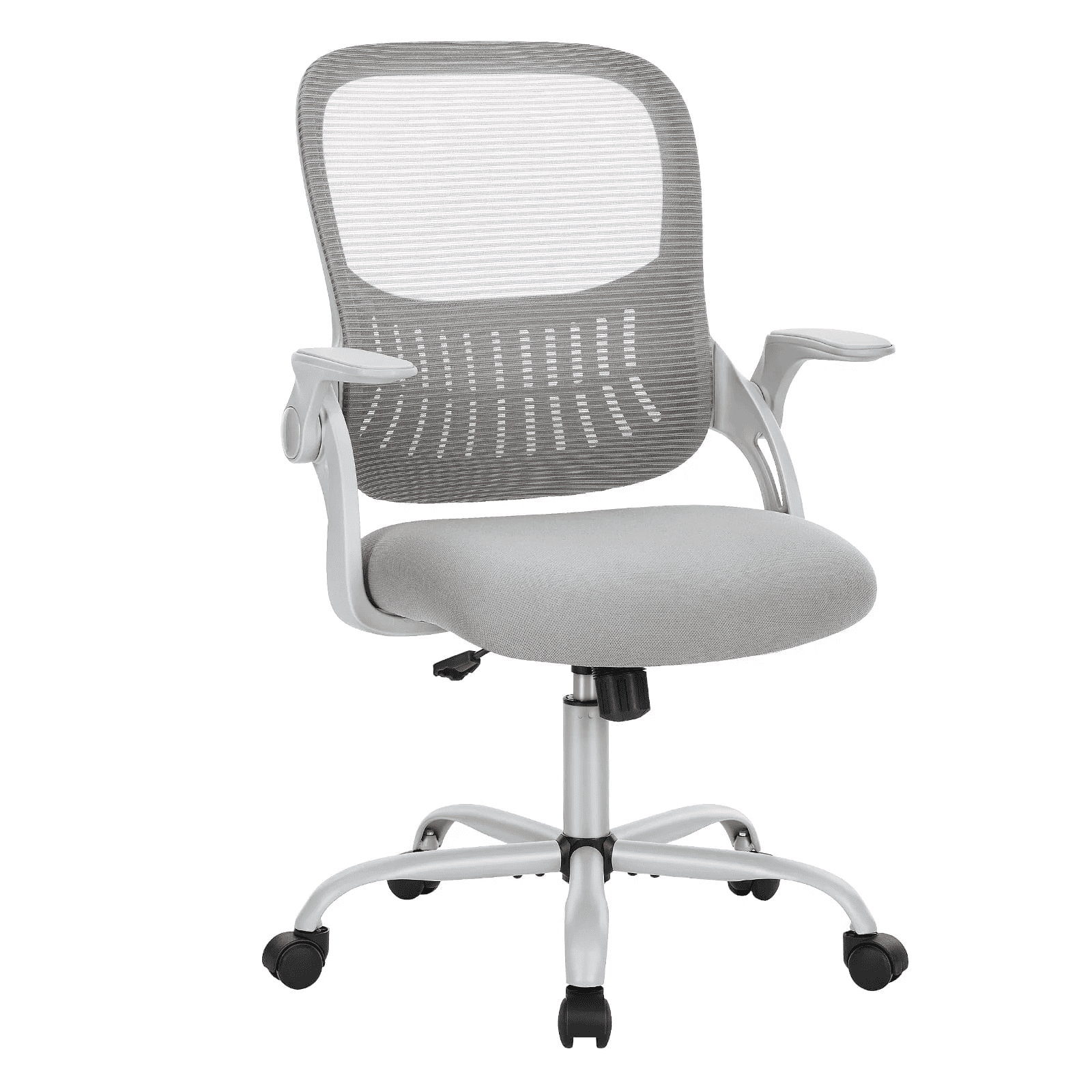 Click here for Edx Ergonomic Office Desk Chair  Mesh Cover With F... prices