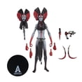 Avatar: Fire and Ash Varang (Mangkwan Leader) 7" Action Figure ...