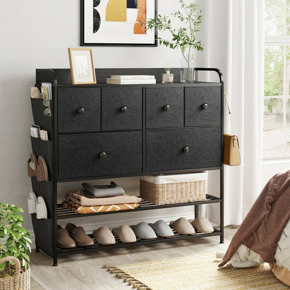 Collapsible Dresser