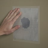 Duck Brand 8 in. x 8 in. Aluminum Wall Repair Patch - Walmart.com