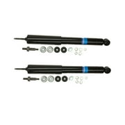 Lincoln Mark V Suspension Strut And Shock Absorber Assembly Kit