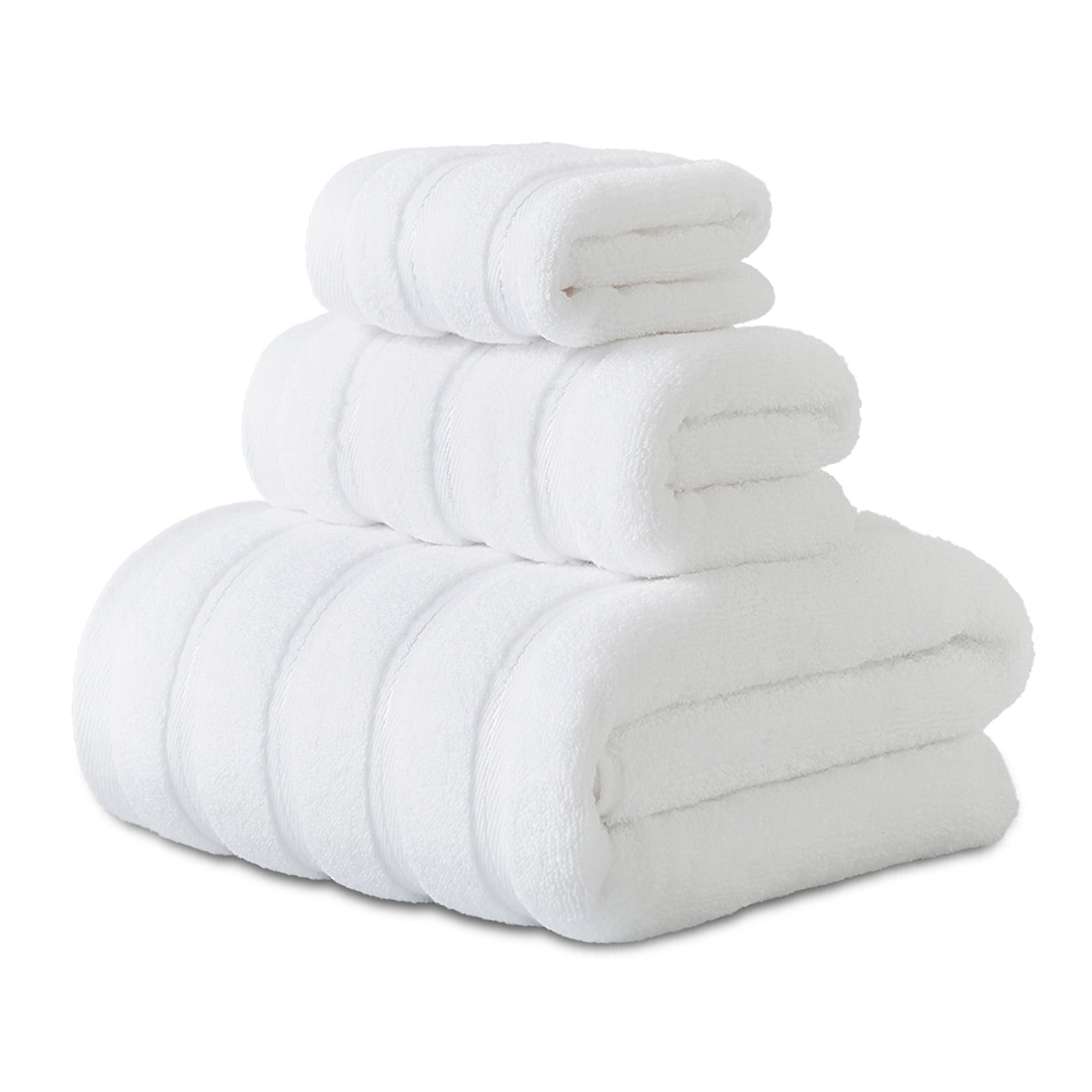 Click here for Hitime Bath Towel Sets Of 3 Pieces  1 Bath Towels... prices