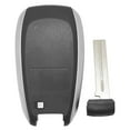 New Remote Key FOB For 2015 2016 2017 Subaru Legacy Outback Smart Prox ...
