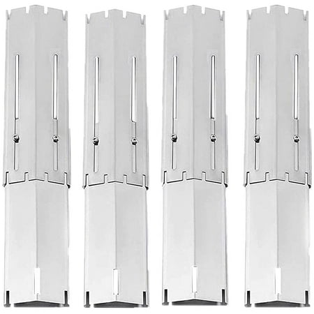 LZMY Universal Heat Plates Tent Shield Grill Parts Stainless Steel ...