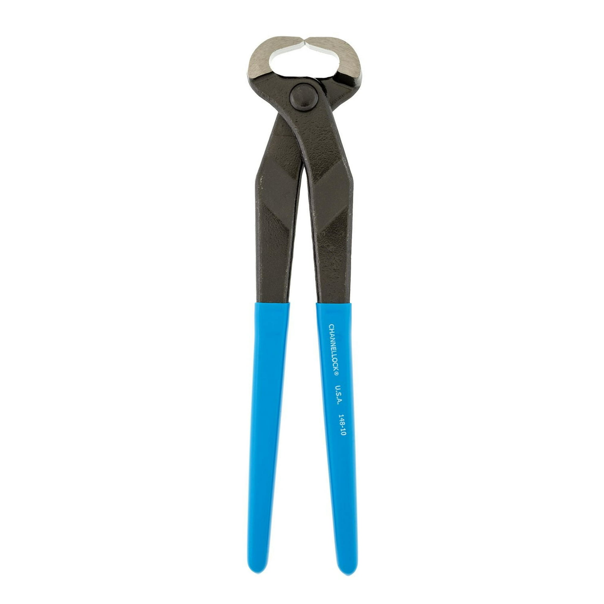 Click here for Channellock 10.00 Nipper Cutting Plier prices