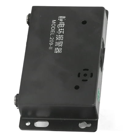 Wrist Strap Tester, Plastic And Stainless Steel Antistatic Wrist Strap ...