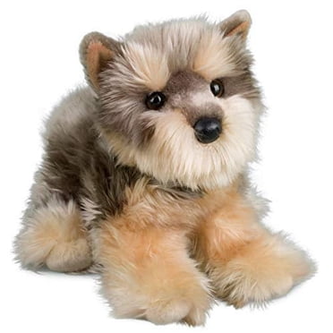 Douglas Plush Oakley Golden Retriever Stuffed Animal - Walmart.com
