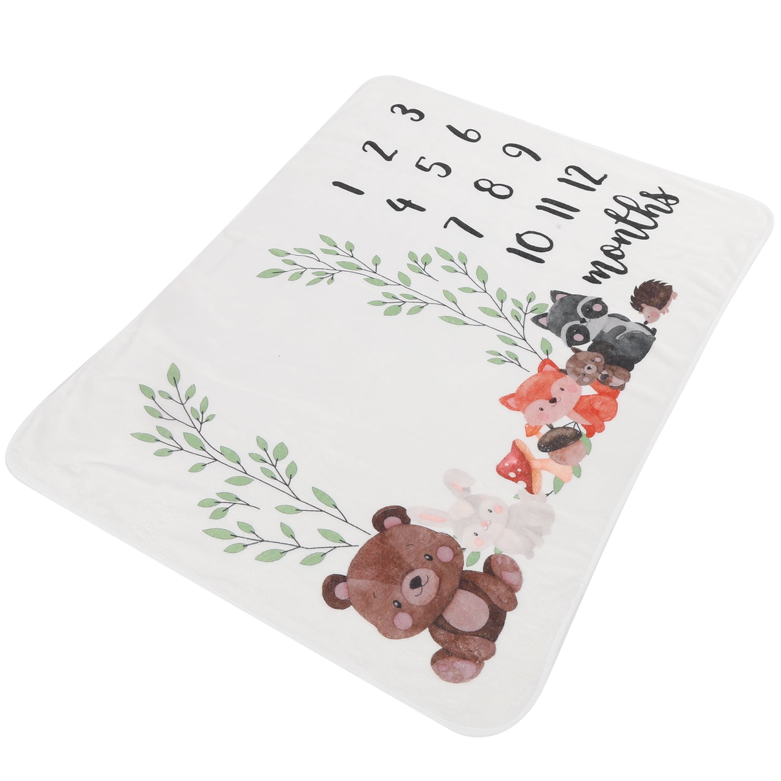 Click here for Estink Baby Monthly Blanket  Portable Milestone Bl... prices