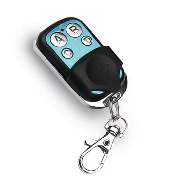 Remote Control Universal Gate Door Opener RF Wireless Door Remote 2 ...