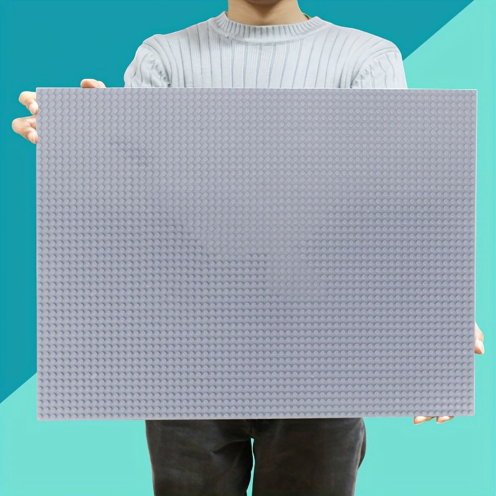 Click here for Grm 48*64 Dots Base Plate Building Blocks  Wall Di... prices