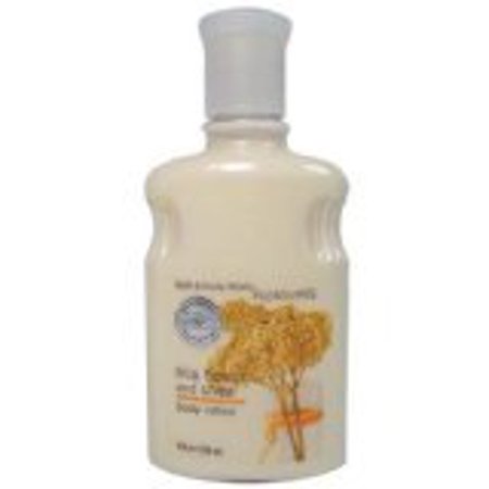 Bath Body Works Pleasures Rice Flower and Shea Body Lotion 8 oz ...