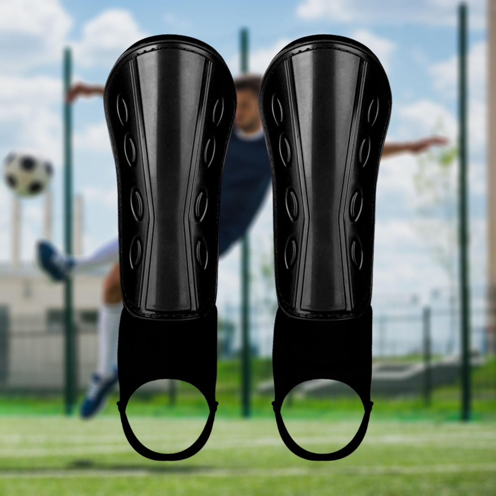 Espinilleras de fútbol Cola Espinilleras de fútbol | Walmart en línea