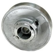 DIAL MFG INC 6324 10x1 Zinc Blow Pulley - Walmart.com