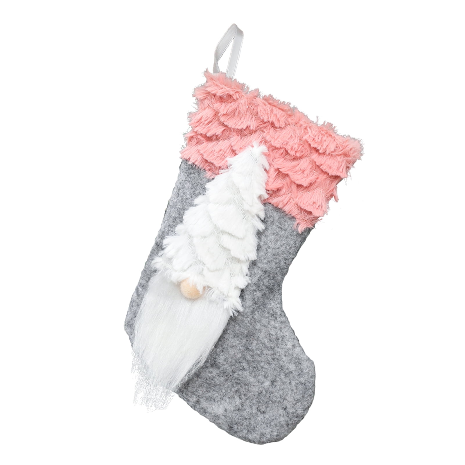 Click here for Amdohai Personalized Christmas Stocking Gnome Face... prices