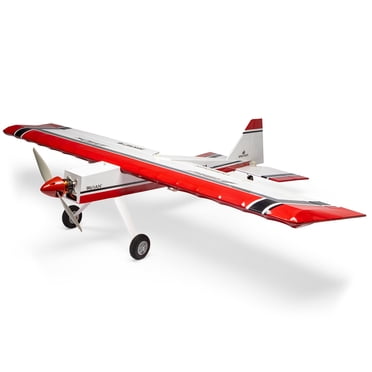 HobbyZone Apprentice S 2 1.2m RTF RC Airplane, Electric Model, Remote ...