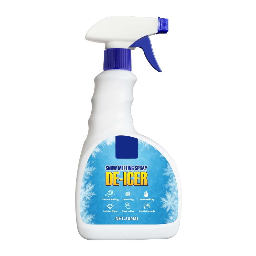 Click here for Meitianfacai Car Snow Melting Spray  500ml Windshi... prices