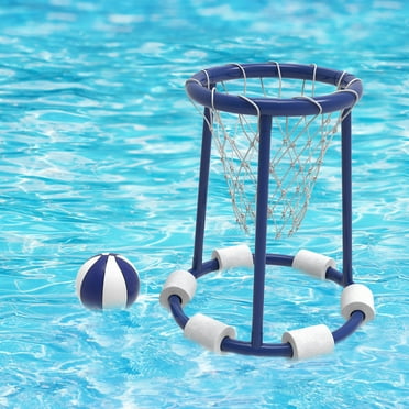GoSports Water Volleyball 3 Pack | Great for Swimming Pools or Lawn ...