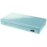 Nintendo DS Lite Ice Blue, Touchscreen, Microphone, Wi-Fi, Plays DS and ...