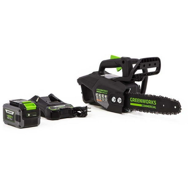 Greenworks Electric Chainsaw