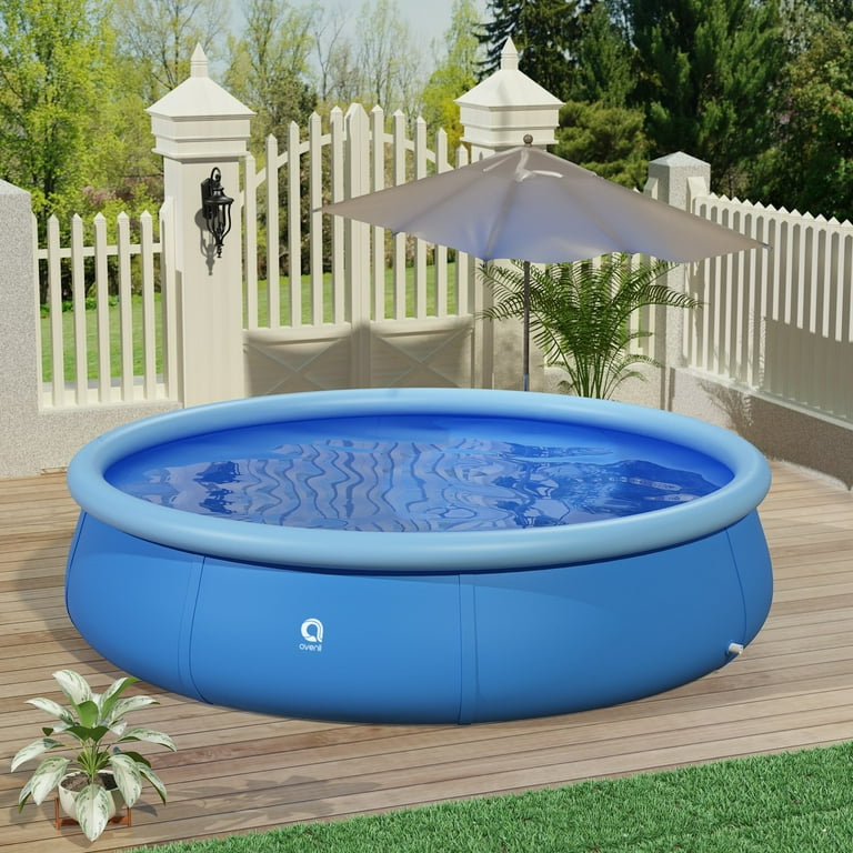 Above Ground Intex Pools Walmart