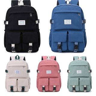 Transworld 738131-PNK Roll-Away Deluxe Rolling Backpack- Pink - Walmart.com