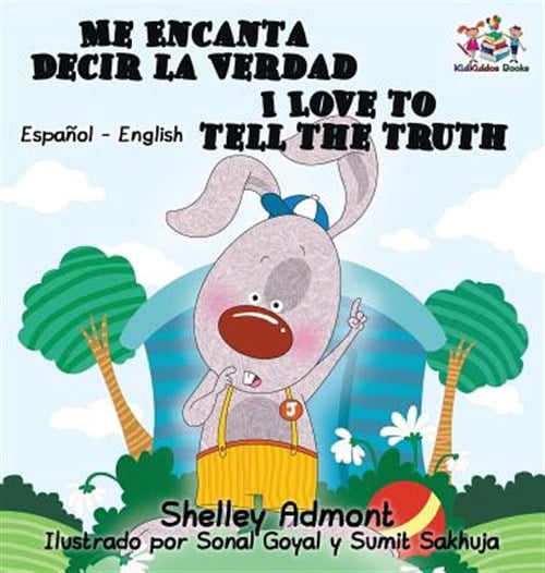 Pre-Owned Spanish English Bilingual Collection: Me Encanta Decir la ...
