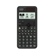Casio FX115ESPLUS Scientific Calculator, Natural Textbook Display ...