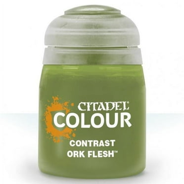 Games Workshop GAW9918996003206 29-41 Aethermatic Blue Contrast Paint ...