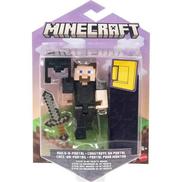 Papercraft Life Size Steve Head Com Imagens