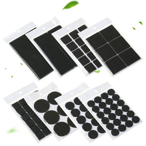 Adhesive Rubber Pads