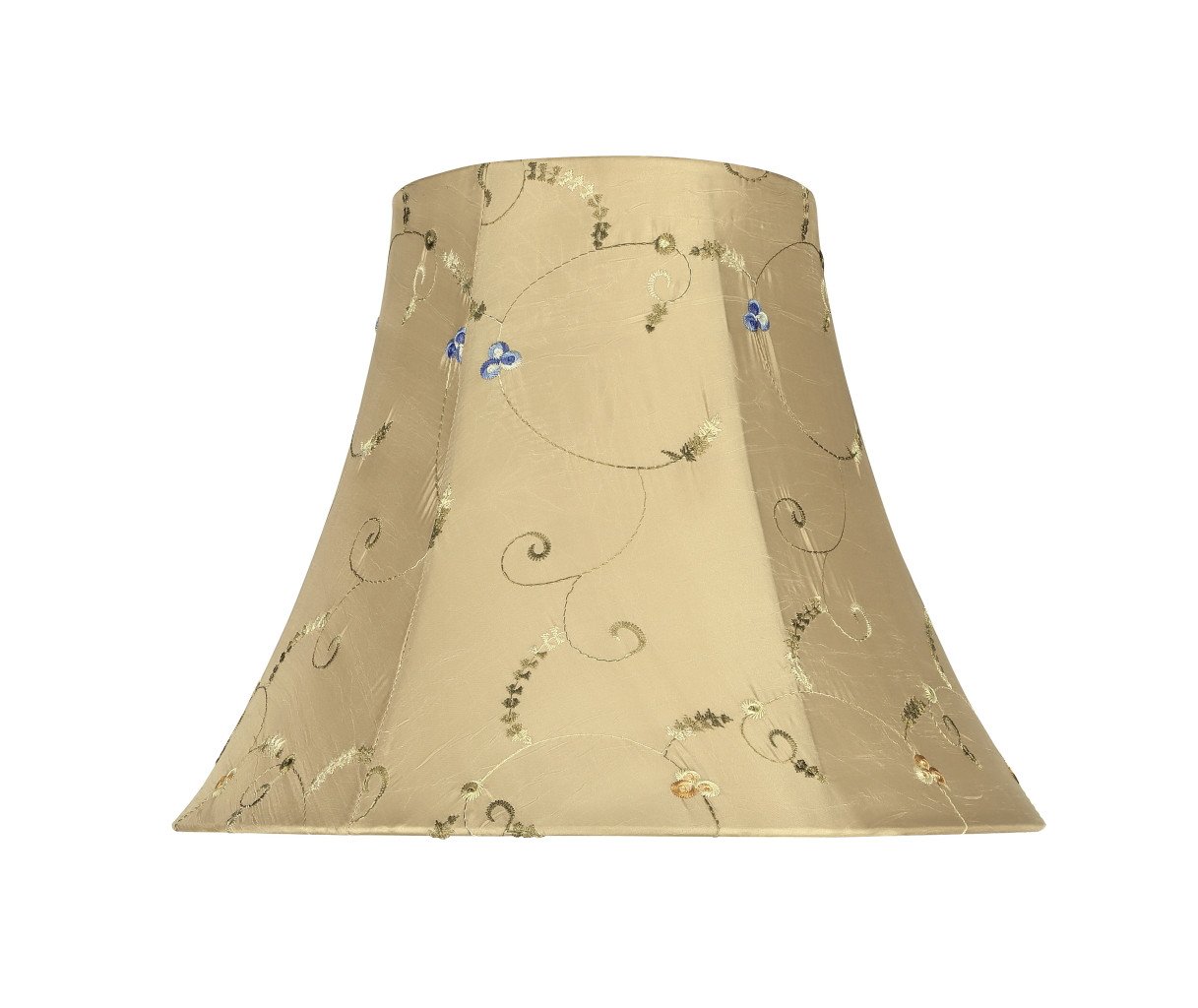 Aspen Creative 58051 Transitional Bell Shape UNO Construction Lamp ...