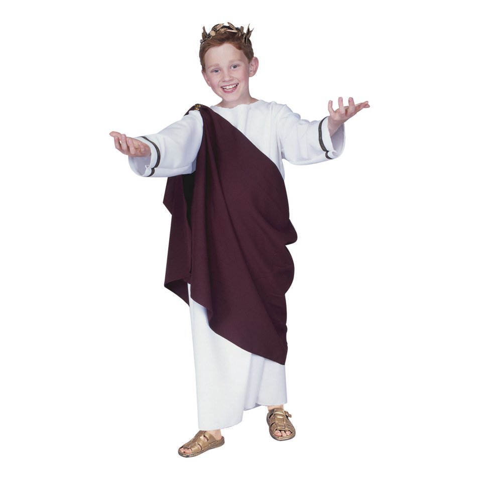 Caesar The Great Child Costume - Walmart.com - Walmart.com