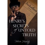 Secrets Anonymous: Our Story, (Paperback) - Walmart.com