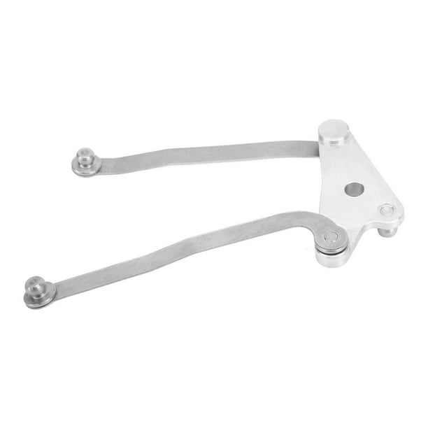 Air Flap Runner Lever Repair Kit,Intake Inlet Manifold Air Intake ...