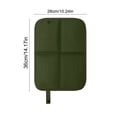 Beforeyayn Seat Cushion, Insulated and dirt proof seat cushion for ...